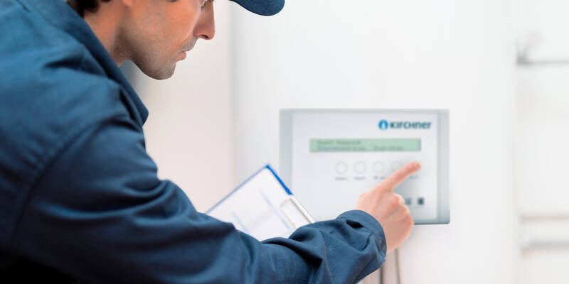 Gastechnik Kirchner | Gastechnik Kirchner GmbH